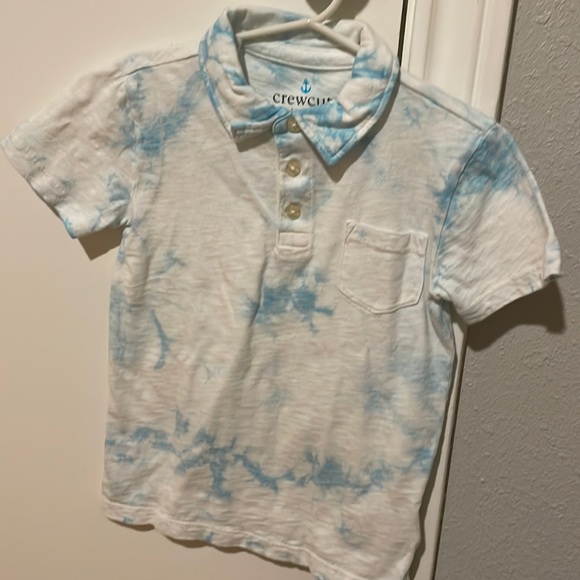Crewcuts | Shirts & Tops | Cute Polo | Poshmark